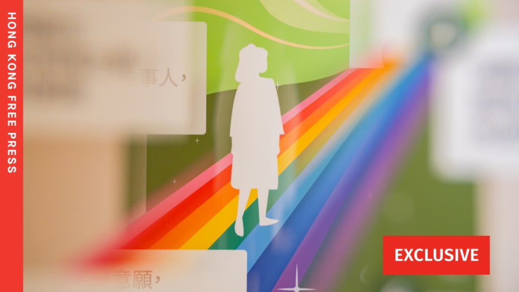 Exclusive: Hong Kong’s dwindling LGBTQ funding scheme mainly goes to ...
