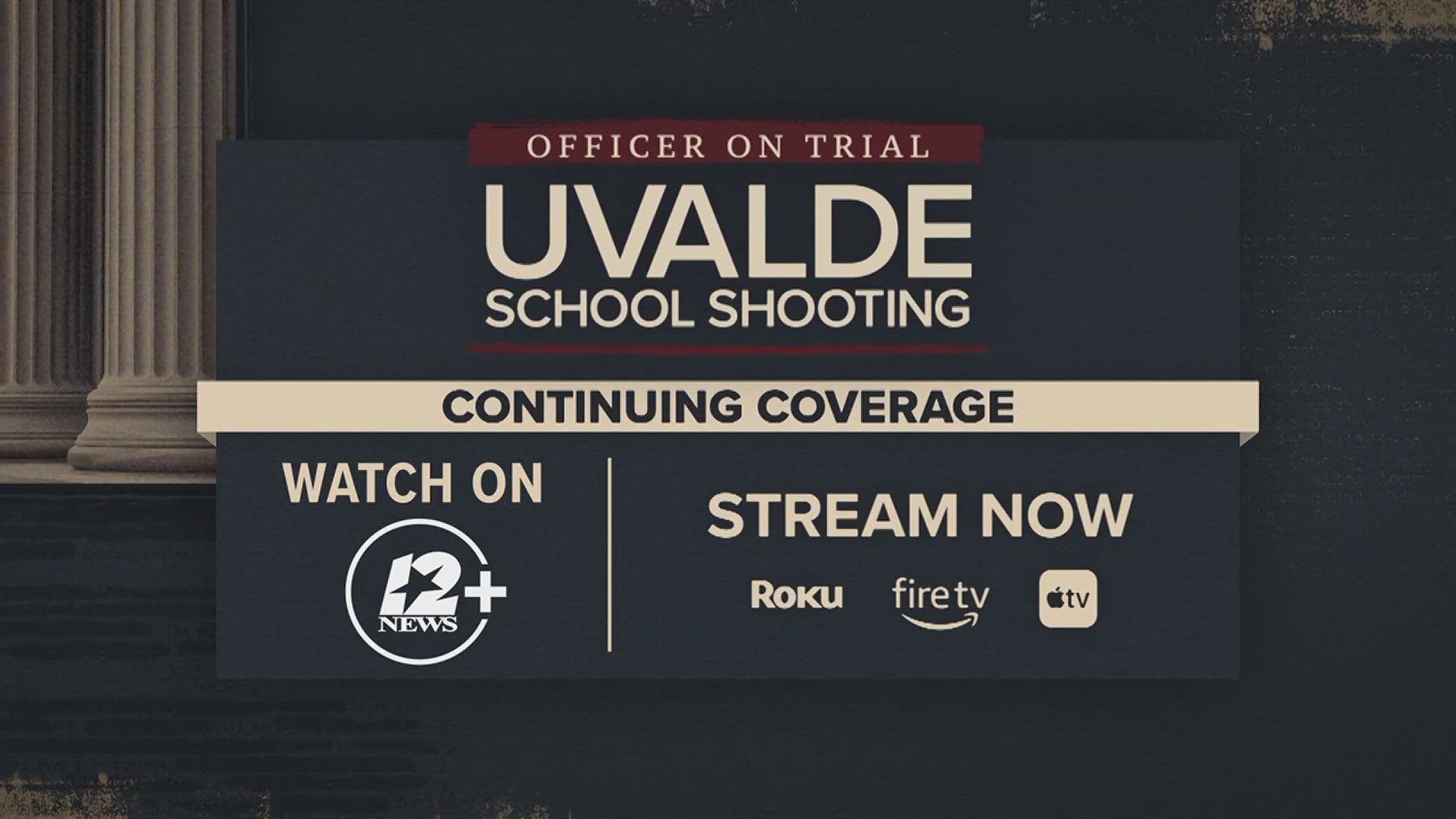 Trial continues for former Uvalde CISD officer Adrian Gonzales