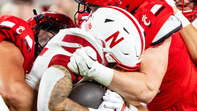 All-Big Ten kick returner in transfer portal commits to MSU