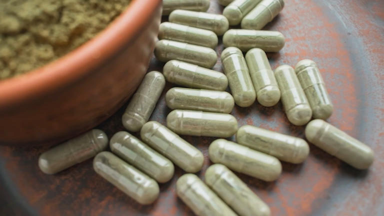 Health experts warn about potentially deadly herbal substance after 6 ...