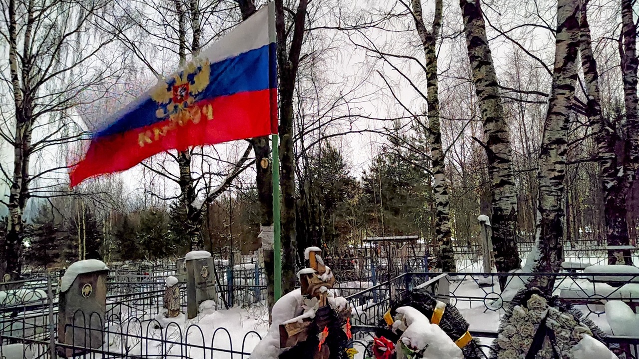 2025 was a really, really bad year to be a Russian soldier