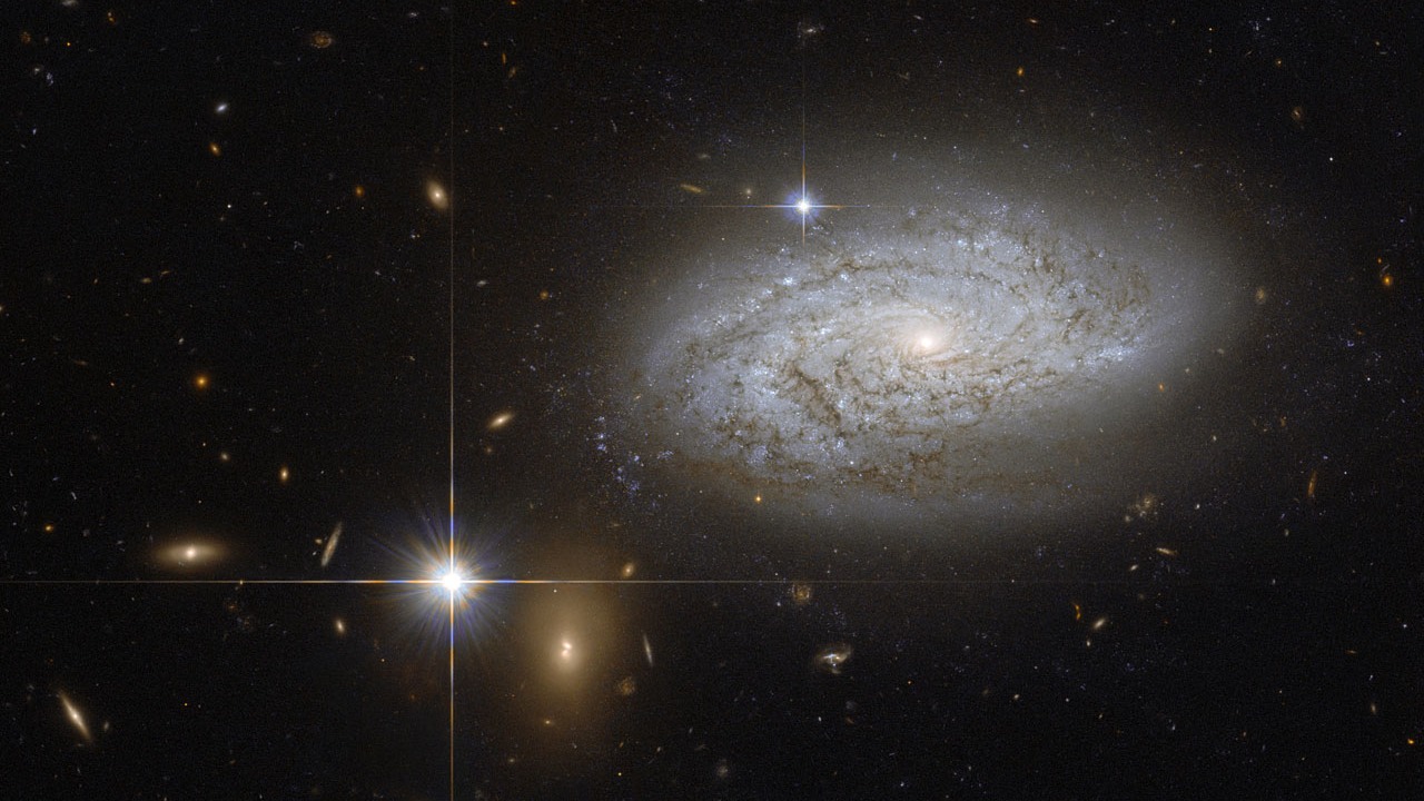 This awkward cosmic ingredient is forcing cosmologists to start over