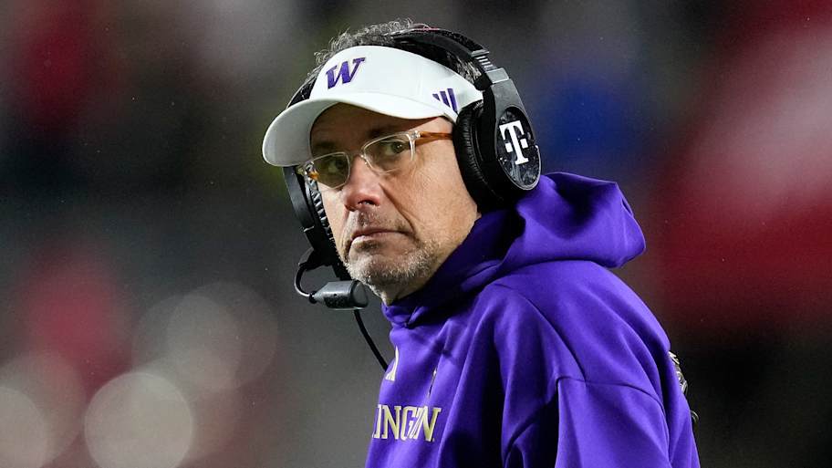 Jedd Fisch is hosting another big-bodied receiver and needs to close ...