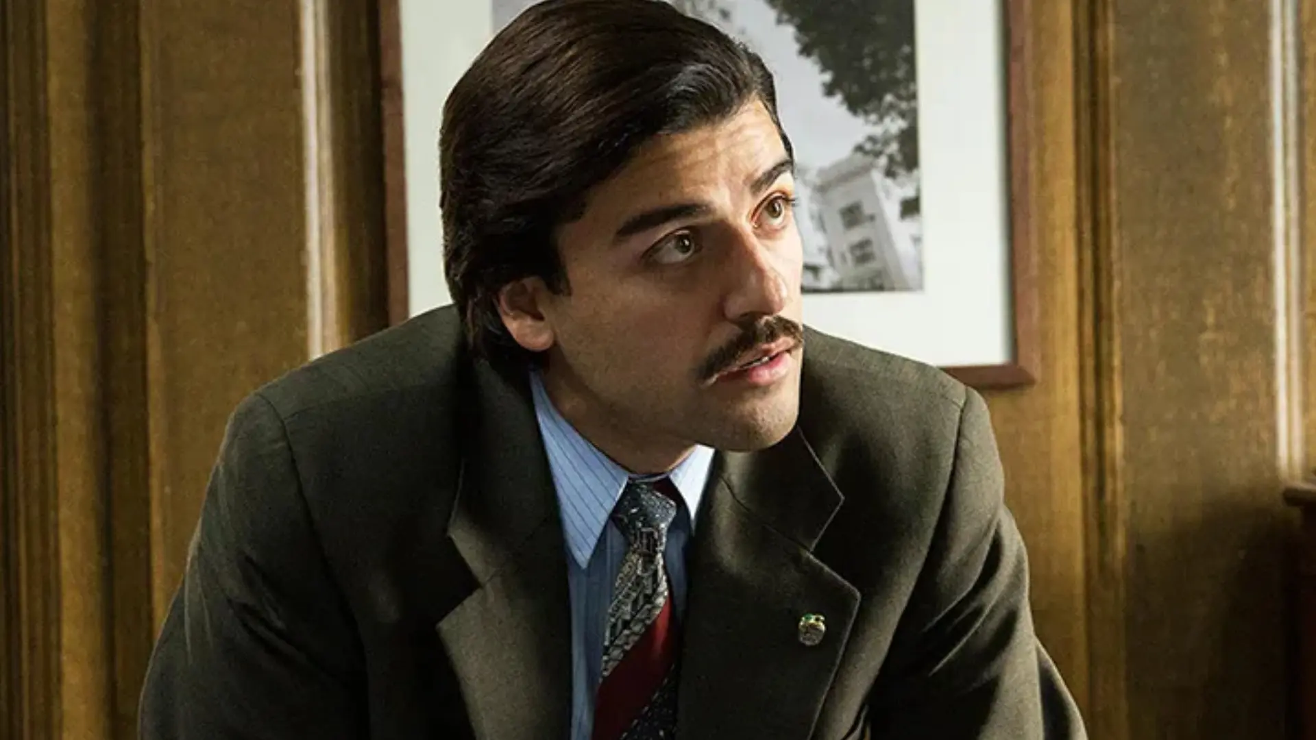 365 minutos de pura emoción: la miniserie del creador de 'The Wire' que ...