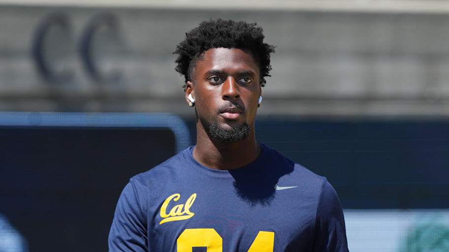Report: Georgia Tech adds California WR Jaiven Plummer from the ...