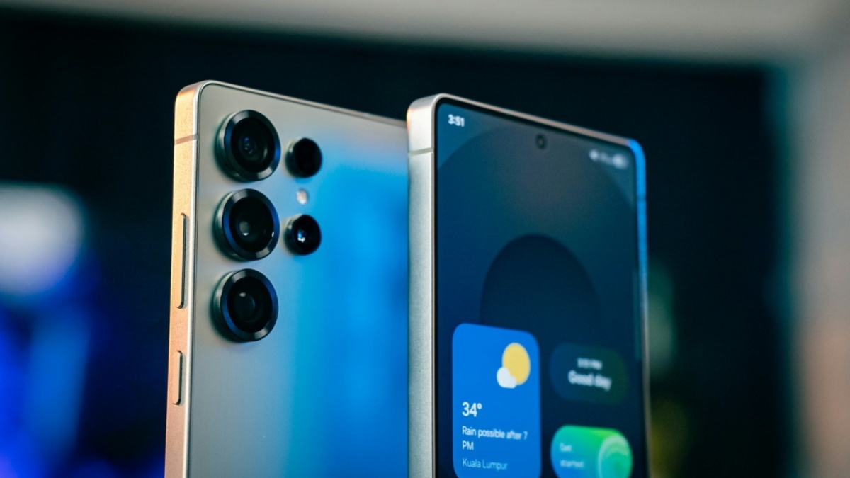 Llega nuevo descuento al Samsung Galaxy S25 Ultra de 256GB en México ...