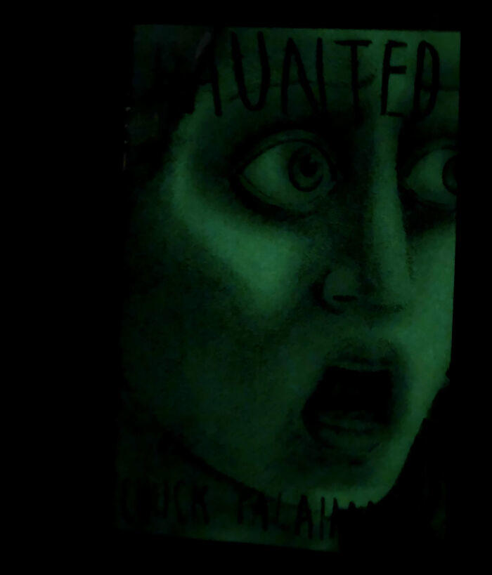 Scary enough to increase your heart rate: 46 photos that are truly ...