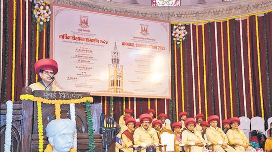 Meta Uni concept to allow students to design their own degree programmes