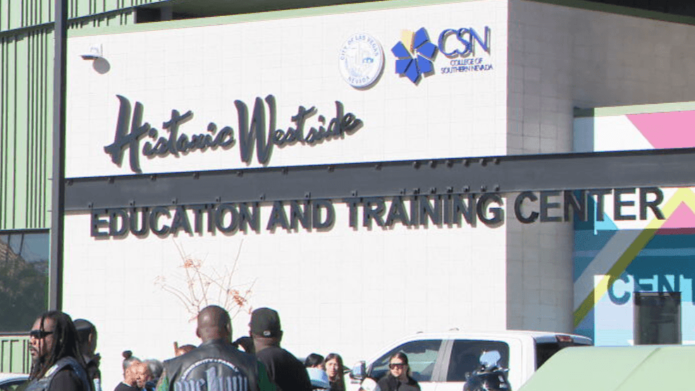 Las Vegas hosts food truck festival and resource fair for King Week