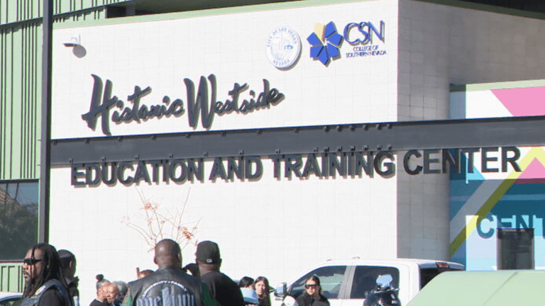 Las Vegas hosts food truck festival and resource fair for King Week