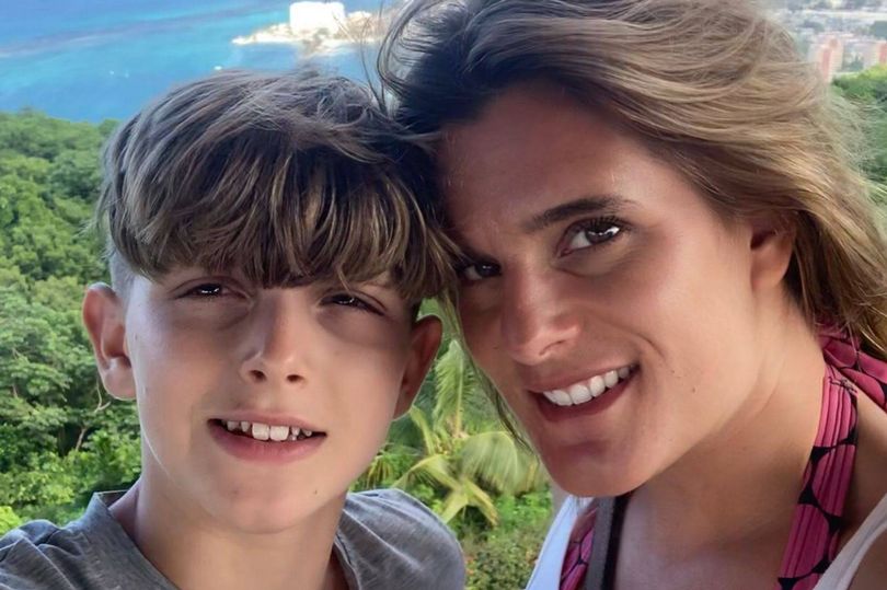 Heartbroken mum among parents suing TikTok after 'deeply painful' death ...