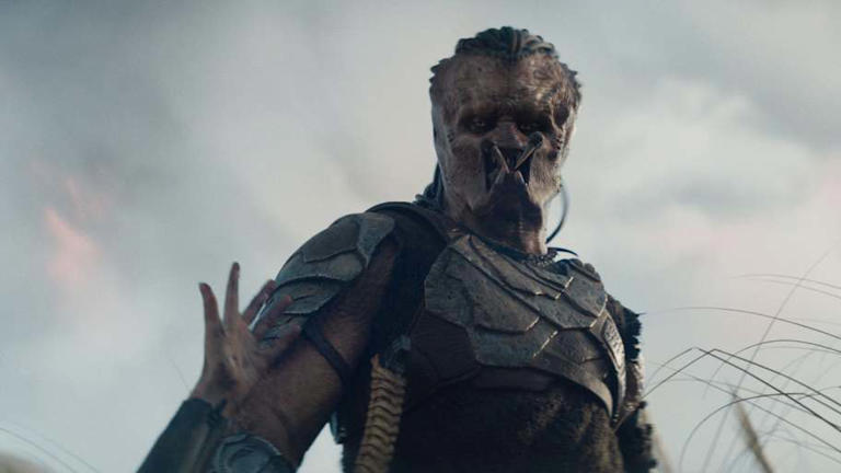 Why Predator: Badlands won't be streaming on Disney Plus and Hulu ...