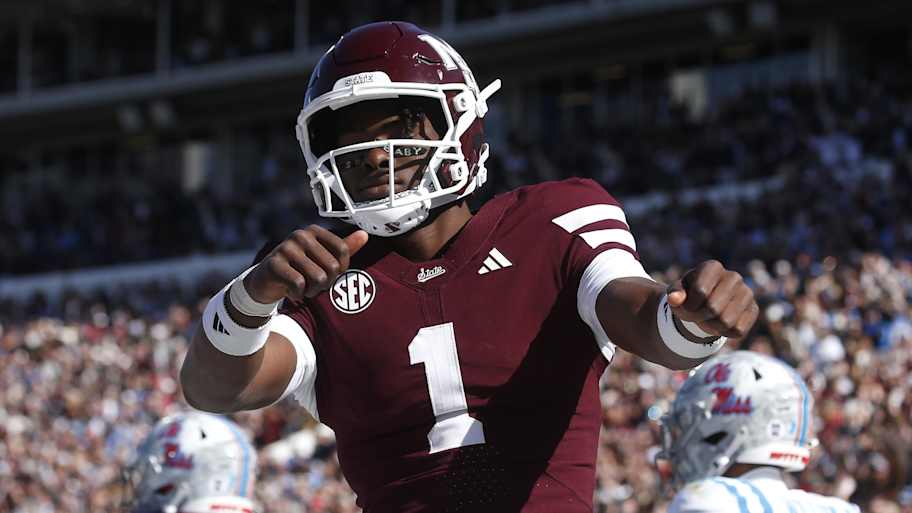 With transfer portal closed, how has Mississippi State done so far?