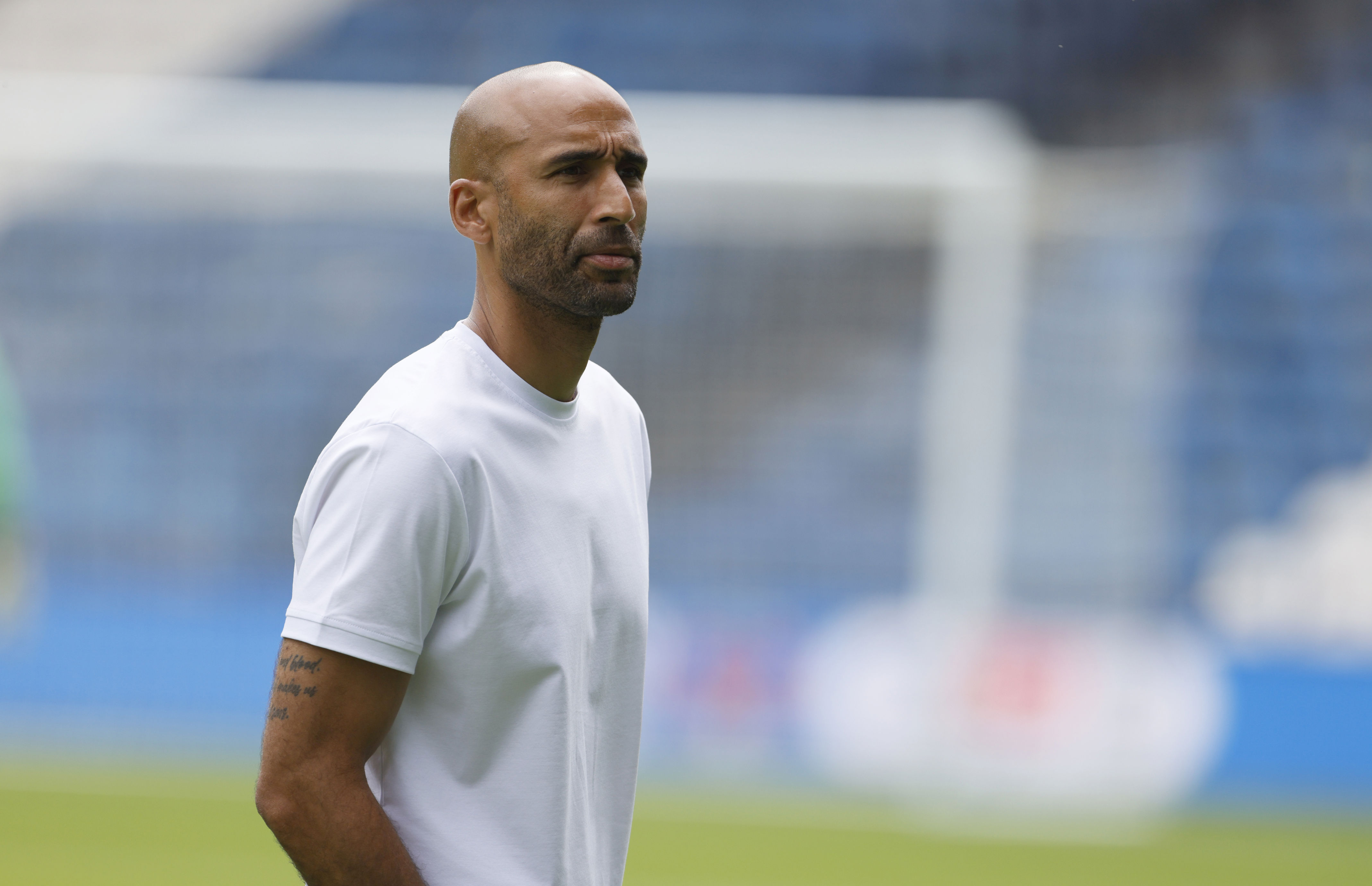 Huddersfield Town sack Lee Grant: Kevin Nagle issues statement as ...