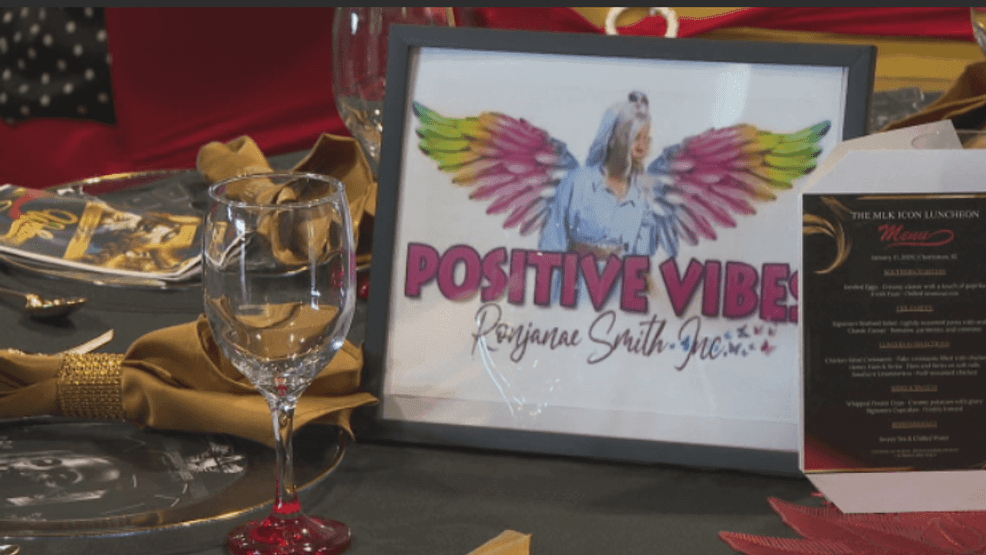 Positive Vibes in North Charleston to expand violence prevention and ...