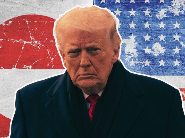 Grönland-Streit: Trump kündigt Zölle an – US-Demokraten wollen sich wehren