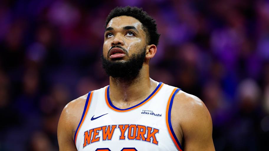Knicks insider calls out Karl-Anthony Towns struggles