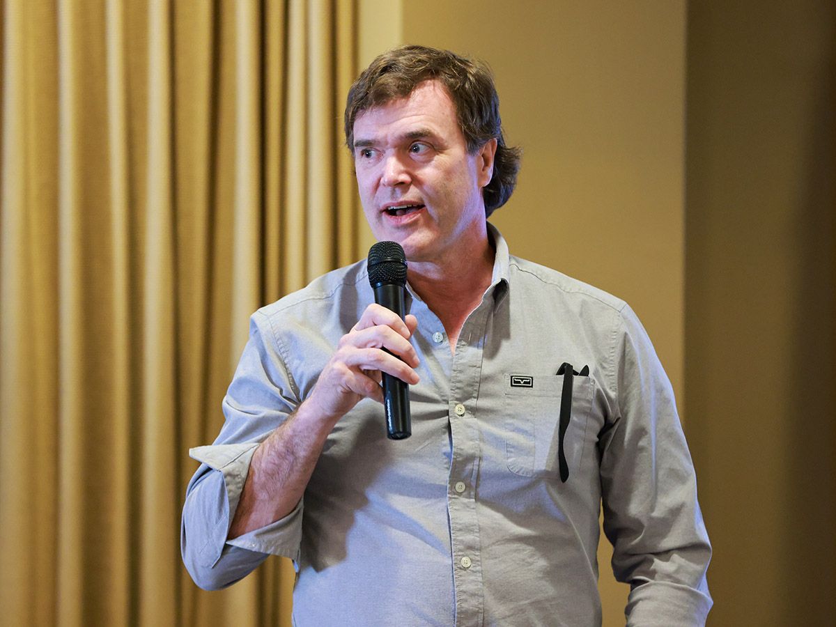 Corb Lund's new petition approved by Alberta's chief electoral officer