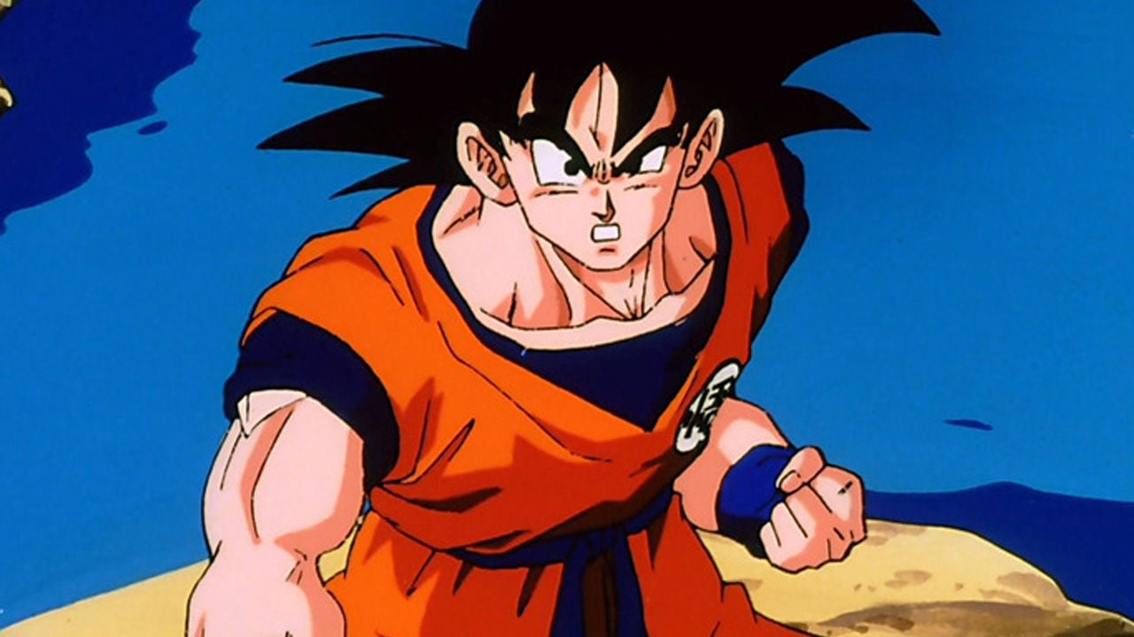 Creyó que era el único: el villano que humilló a Goku usando su técnica ...