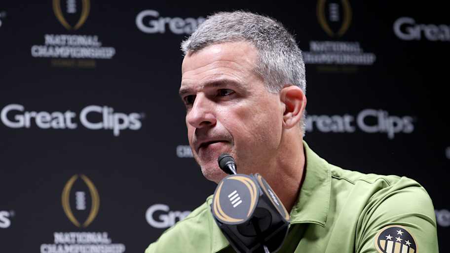 Mario Cristobal's expletive-filled defense of Miami football is spine ...