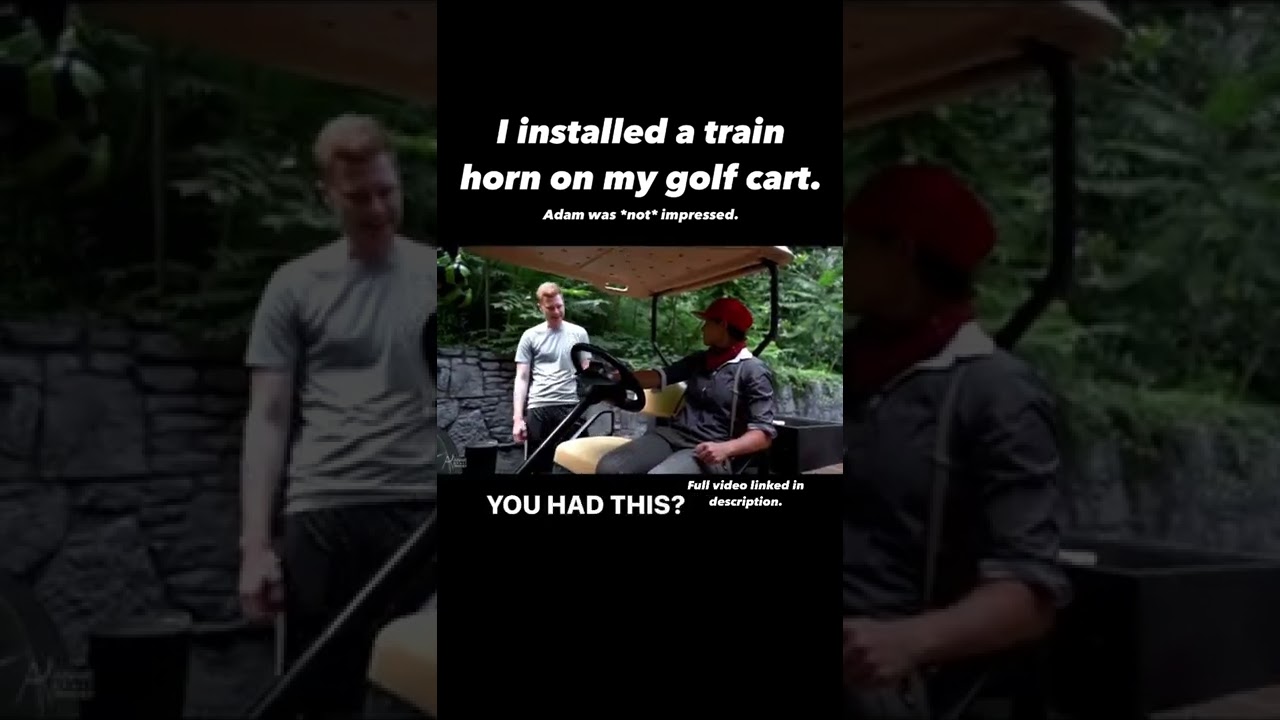 I tried these DIYs and my husband lost it! 😱