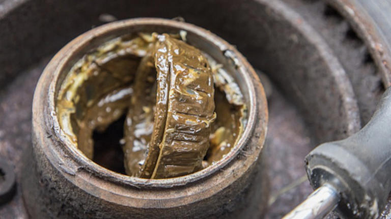 Here's how often you should grease wheel bearings