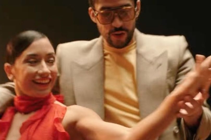 Bad Bunny Super Bowl promo breaks record as fans say 'MAGA is not gonna ...