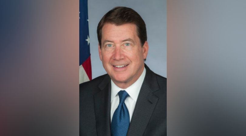 Sen. Bill Hagerty announces run for second term as TN senator