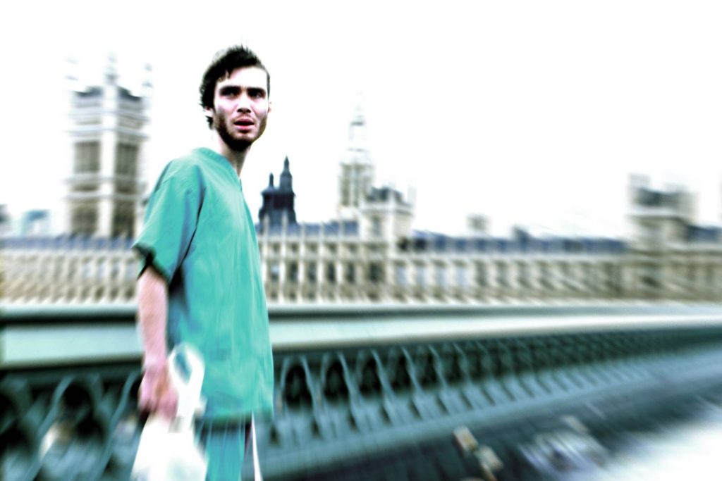 Cillian Murphy's '28 Years Later' return: Nia DaCosta chose a 'grounded ...