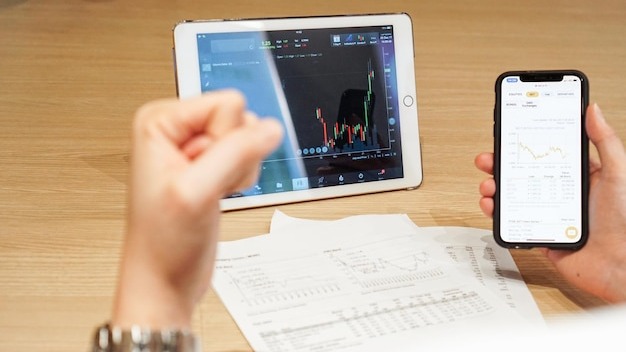 Riot Platforms stock is skyrocketing today and here's the wild reason