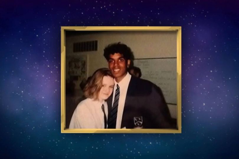 Romesh Ranganathan mortified over awkward reunion on Michael McIntyre's ...