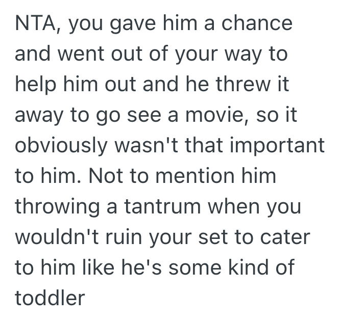 Rock band member offers to let a new friend perform with her on stage ...