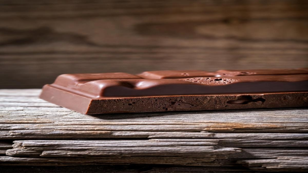 Fake chocolate is on the rise: Experts reveal how to spot the real thing