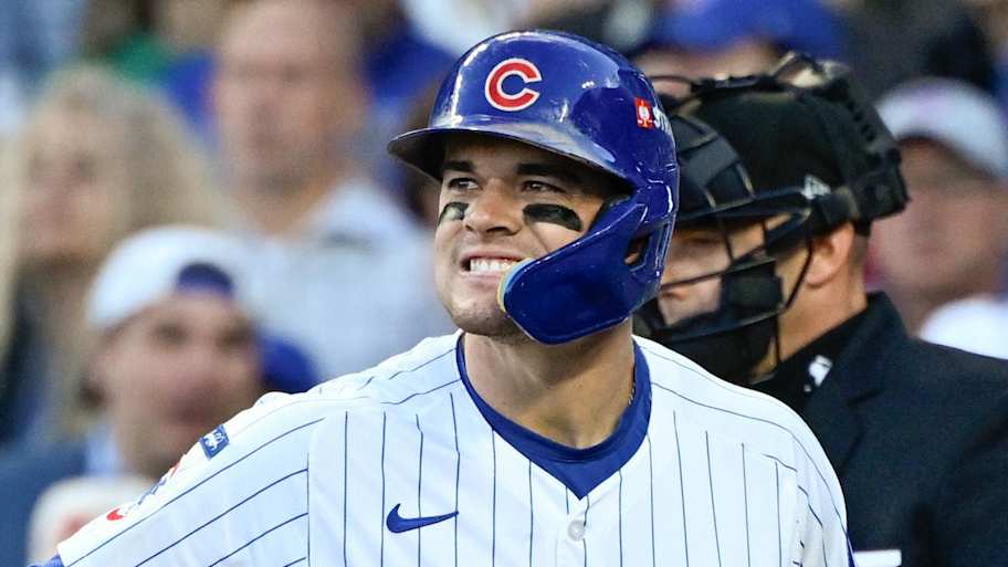 Cubs youngster Matt Shaw speaks on diminished role after Alex Bregman deal