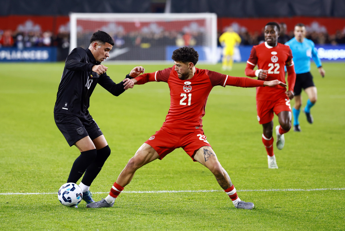 Canada vs Guatemala lineups, live streaming, how & where to watch on TV