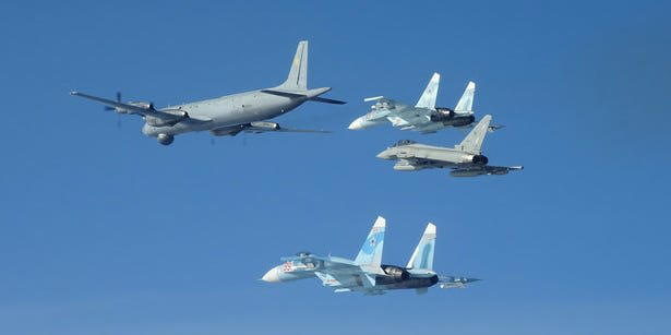 US stops South African school from transferring NATO military ...