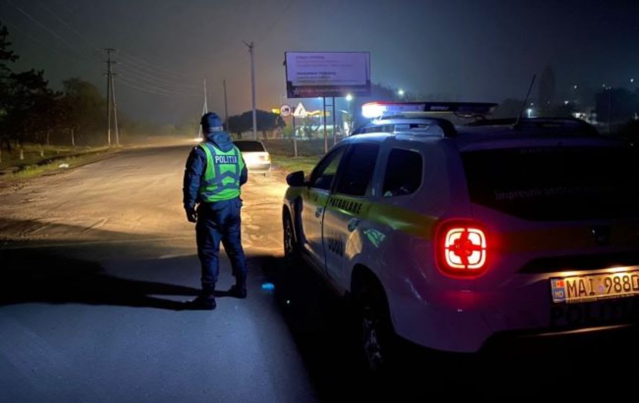 Russian Gerbera drone fell in Moldova overnight: Full details