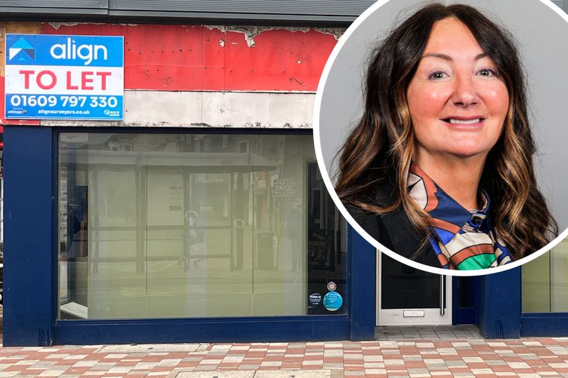 Landlords targeted as council could use powers to auction off 'problem ...