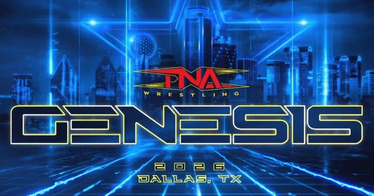 TNA Genesis results: Review, grades, card for January 17