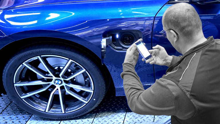 Missouri might end safety inspections, but fake AI stories say it ...