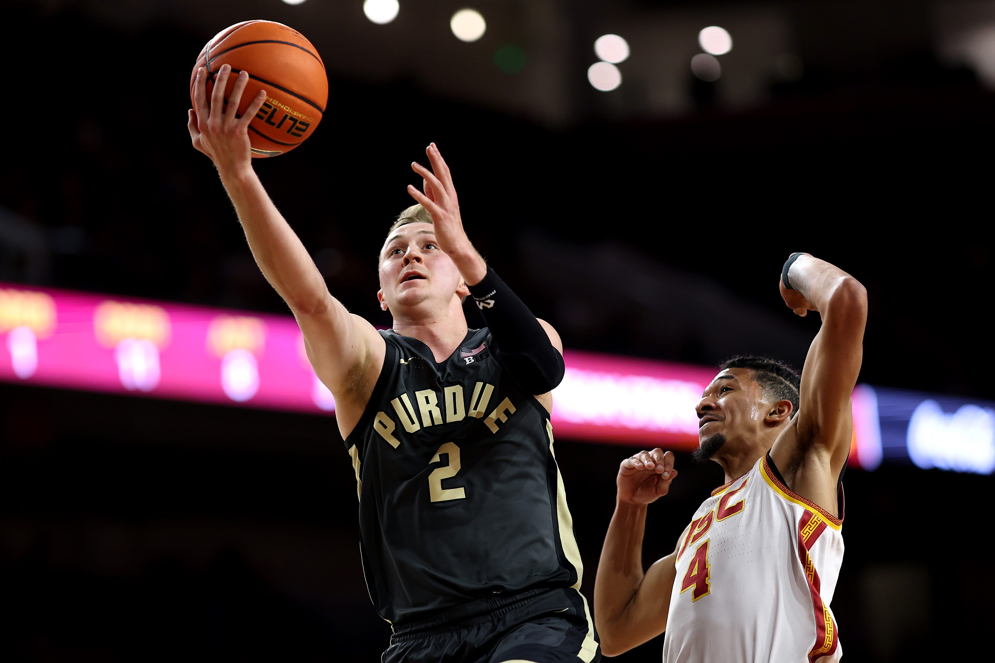 Purdue basketball vs. Illinois start time, where to watch, stream on ...