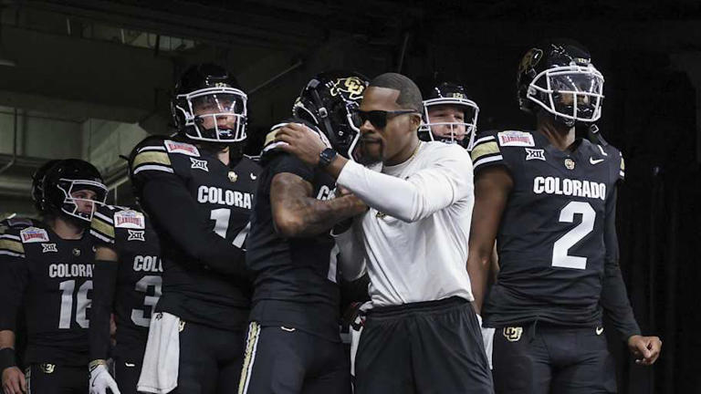 Adam 'Pacman' Jones reveals where Deion Sanders would coach in NFL