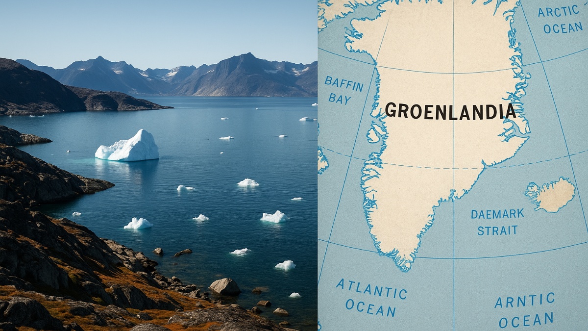 Oro blanco y minerales críticos: El valor estratégico que esconde el ...