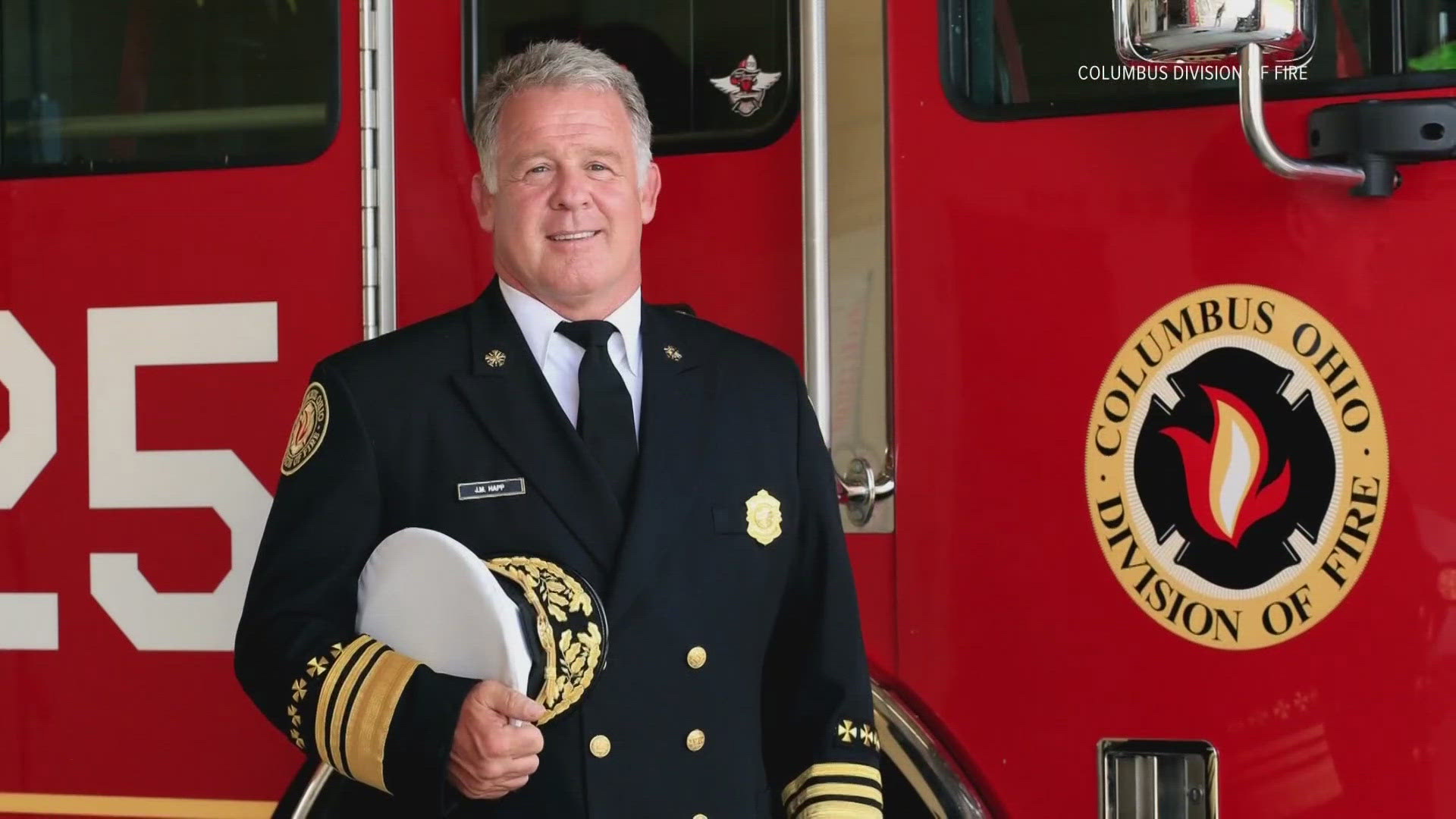 Columbus fire chief officially retires amid probe of fatal 2023 fire ...