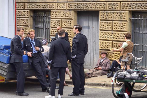 Revealed: How much money Bradford made through film and TV in 2025