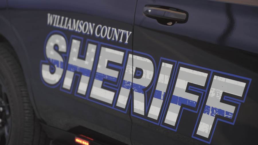 Williamson County man arrested, accused of possessing child porn