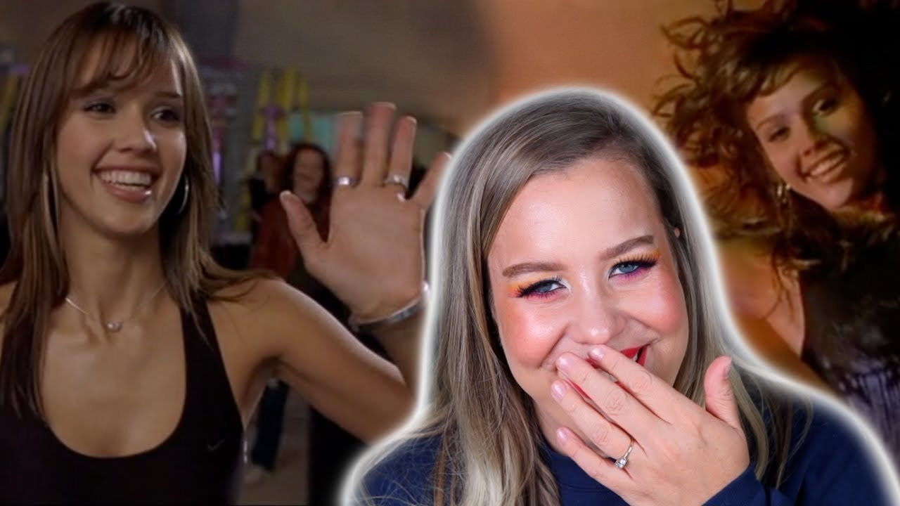 Honey: Jessica Alba's uncool dance flick