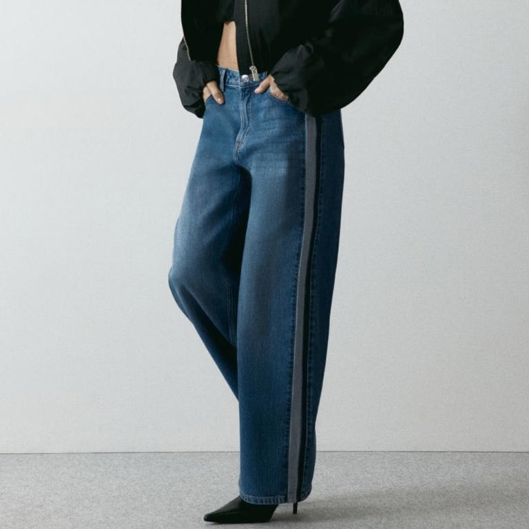 Want to refresh your denim outfit formula? Amanda Seyfried's statement ...