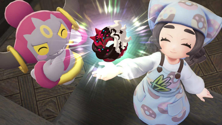 Latest Pokémon gen 10 leak is most obvious ever, but we're still hyped