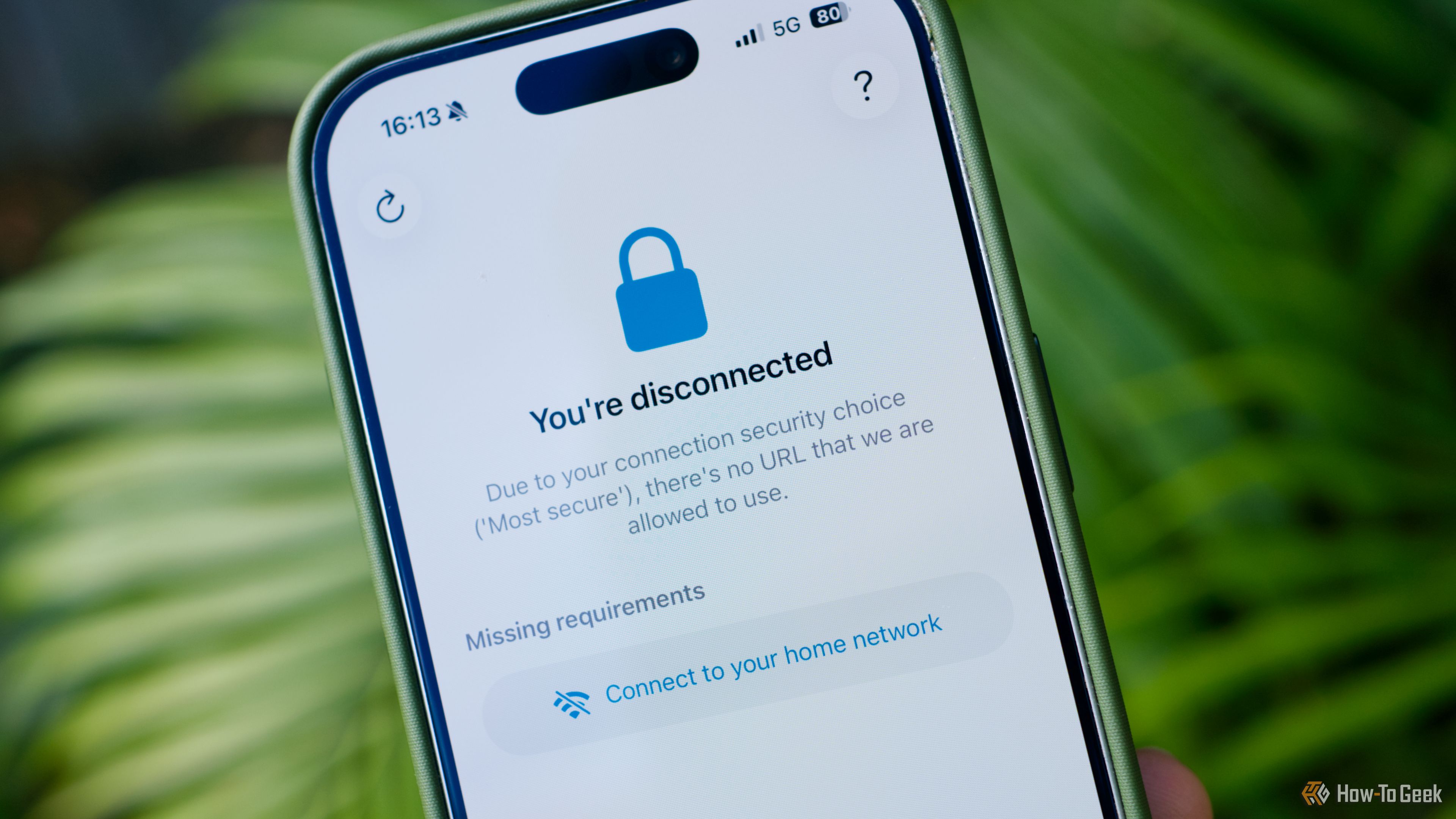 Don't rely on remote access—it's Home Assistant's biggest crutch